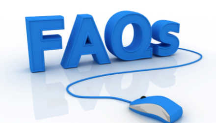 Frequently Asked Quest... | iTEP Documentation